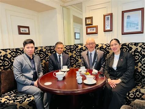 Viet Anh Nguyen On Linkedin People Often Ask How Many Staff Acuity Has
