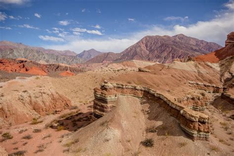 A Photogenic Journey Through Argentinas Calchaqui Valley
