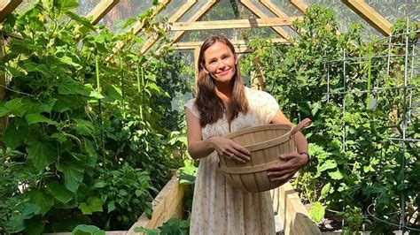 Inside All Of Jennifer Garners Houses House And Garden