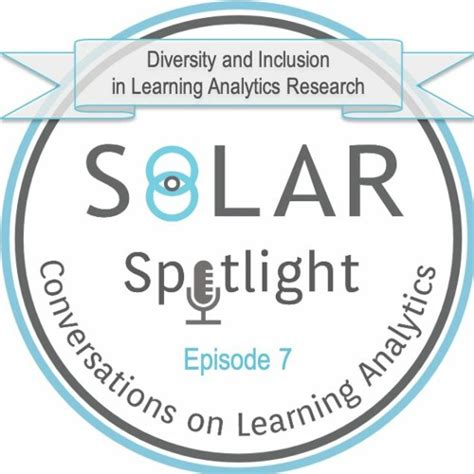 Stream Episode Episode 07 Diversity And Inclusion In Learning