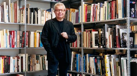 More Architects Should Get Involved In Social Housing Says Libeskind
