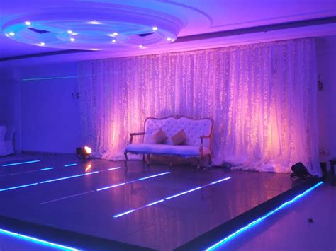 Delmon Wedding Hall