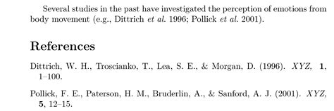 Bibtex Make Citation Publishing Date Appear In Square Brackets When Cited In Parentheses TeX