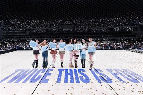 K Pop Girl Group Twice To Proceed With Hong Kong Concert This Weekend South China Morning Post