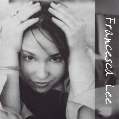 Best Buy Francesca Lee Cd