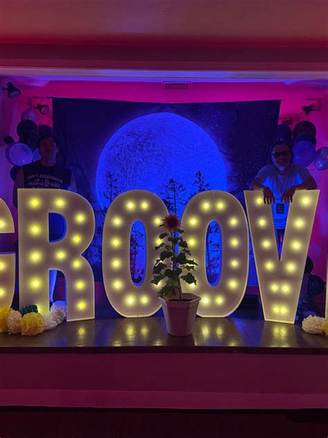 About Moongroove Music And Arts Festival