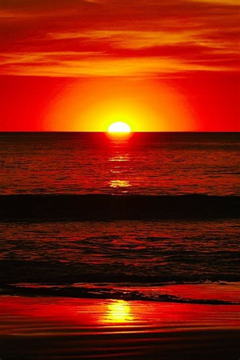 Pin By Strange James On Sunset Amazing Sunsets Beautiful Nature
