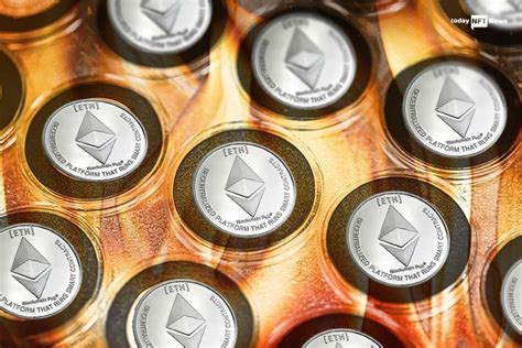 First Nft On Ethereum After The Merge Gets Minted For 60k