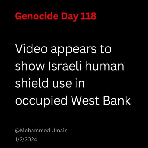 Atheeq Ahmed On Linkedin A Video Broadcast By Al Jazeera Appears To