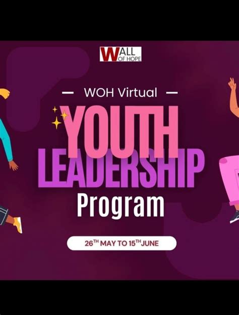 Im Excited To Share That Ive Started My First Internship At Wall Of Hope Looking Forward To