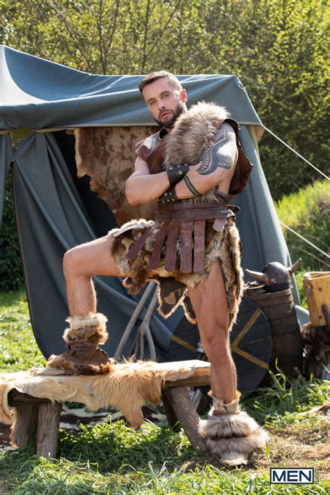 Men Com Starring Felix Fox Malik Delgaty Sir Peter Sex Photos