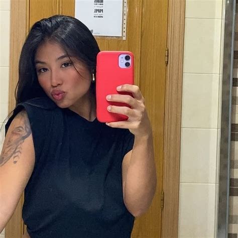 Michelle Amaya 94amya • Threads Say More