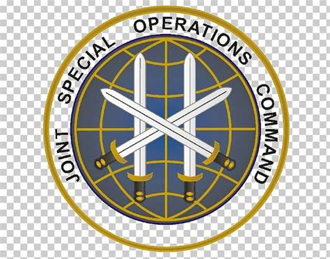 United States Of America Joint Special Operations Command Special Forces United States Special