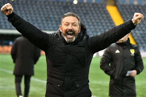 Derek Mcinnes The World Report