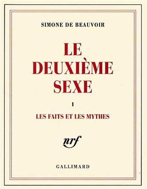 Simone De Beauvoirs Contributions And Controversies On Feminism