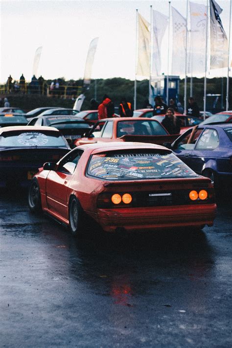 Jdm Nostalgic Wallpaper Jdm Old School Style Hits Russia Japanese
