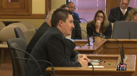 Gop Bill Targeting Transgender People Would Require Inmates Be Placed According To Sex At Birth