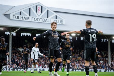 David Luiz Applauds Martin Odegaard On Instagram After Award Win