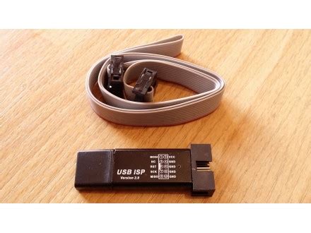 USB ISP Programmer Downloader Kupindo Com