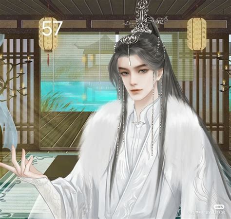 立绘男 堆糖，美图壁纸兴趣社区