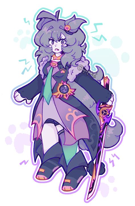 Rosanne Leonne On Toyhouse