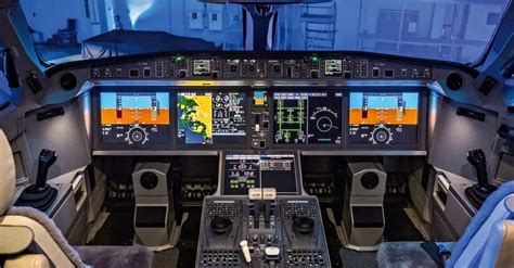 Exklusiv Video Zum Airbus A220 Teil 4 Aero International