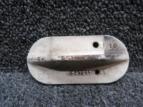 0541211 495 Textron Parts Step Unit