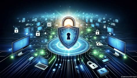 Safeguarding Your Privacy The Importance Of Protecting Your Binance Risk Sniper On Binance Square