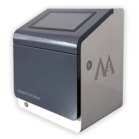 Fully Automatic E Coli Rapid Analyzer Mips Official