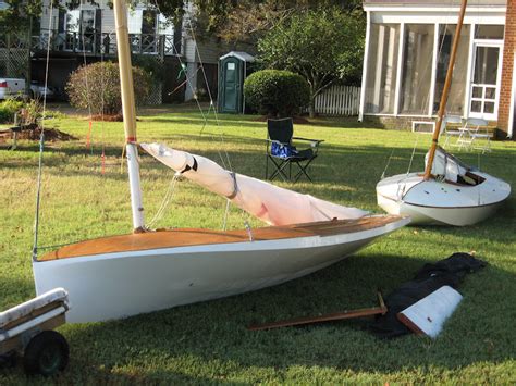 Mid Atlantic Musings 2012 Classic Moth Boat National Regatta