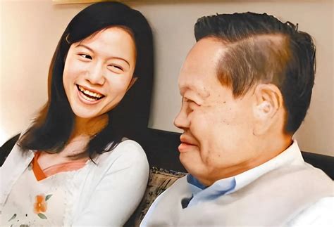 28岁翁帆：把杨振宁照顾到101岁，恩爱19年，遗产分配惹争议
