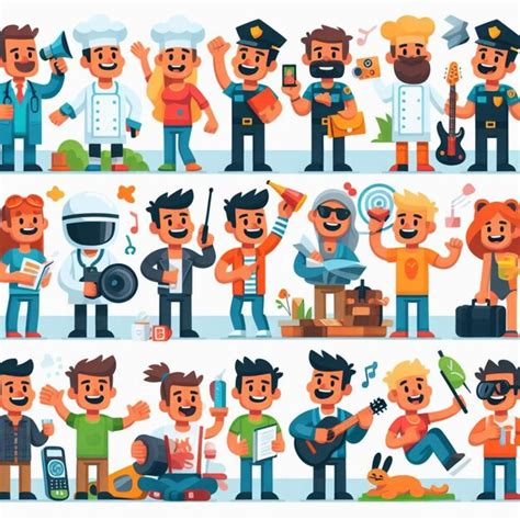 39000 Character Collector Pictures
