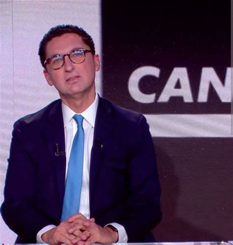 C8 Bourse Saada Plateformes Canal Tv Journal Franck Rivat