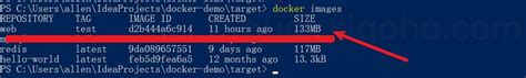 Docker Compose 实战 Web 服务 犬小哈教程