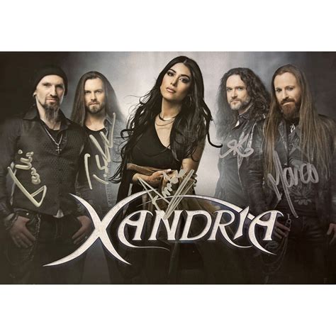 Xandria