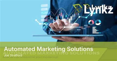 Automated Marketing Solutions Blog Lynkz