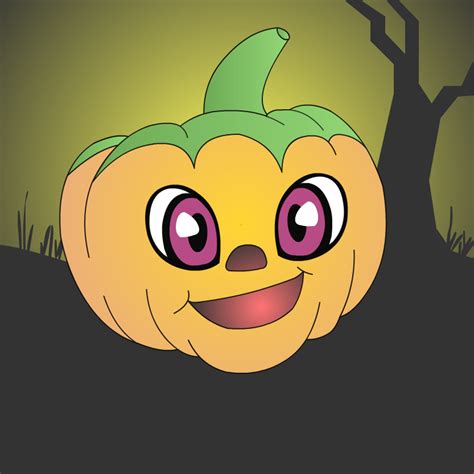 Punpkin By Moneaimee On Deviantart