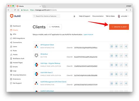 Creating And Securing Your First Cakephp App