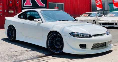 10 Greatest Jdm Dream Cars Of The 90s You Can Now Import