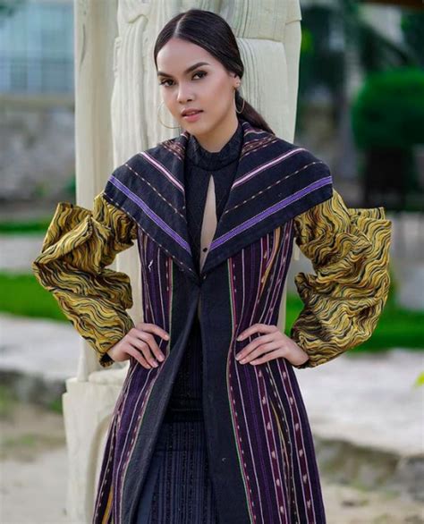 7 Artis Cantik Lulusan Itb Ada Yang Berprestasi Di Kancah Internasional Okezone Celebrity