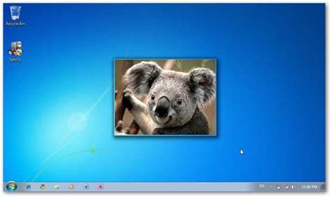 How To Personalize Windows 7 Starter