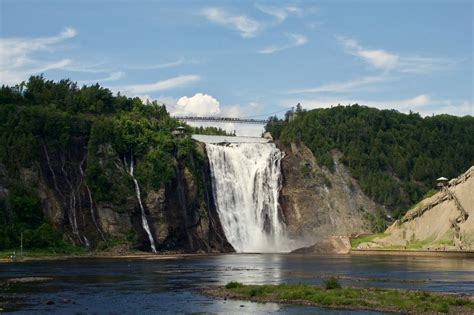 Les 10 Meilleurs Campings Pour Vr Au Québec Rvezy