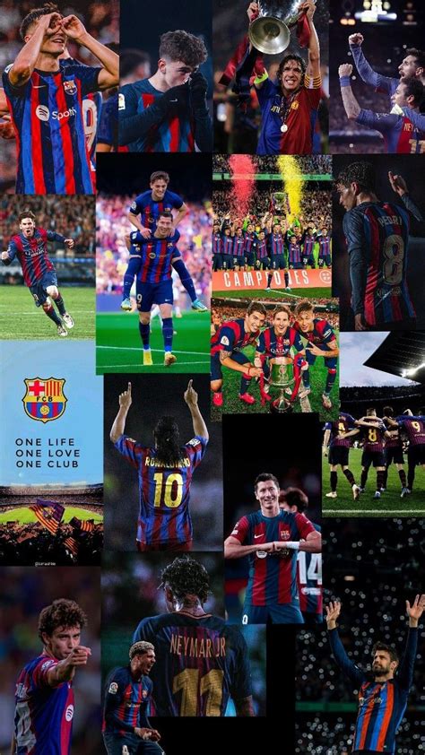 Visca Barca Lionel Messi Posters Fc Barcelona Wallpapers Barcelona