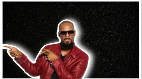 Derrel Mcdavid And Charles Freeman Are Just As Liable As R Kelly Youtube