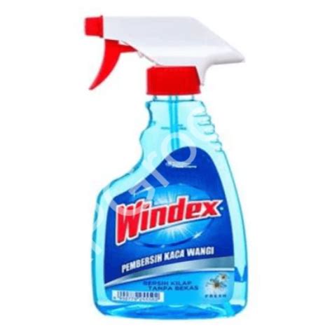 Windex 500ml Rp Grocers