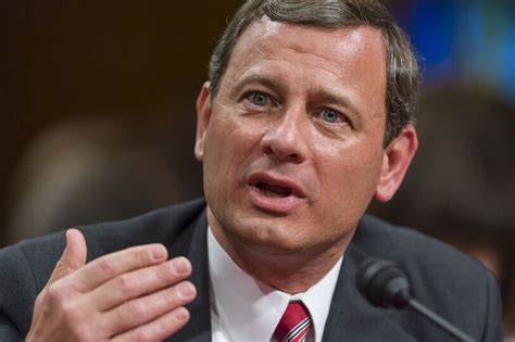 John Roberts Has A Plan To Deny Transgender Rights Lgbtq Nation