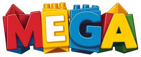 Pokémon Building Sets Mega Bloks