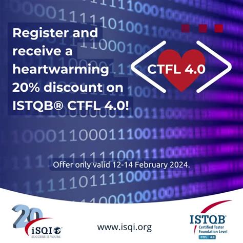 Isqi North America On Linkedin Softwaretesting Withlovefromisqi Successisyours