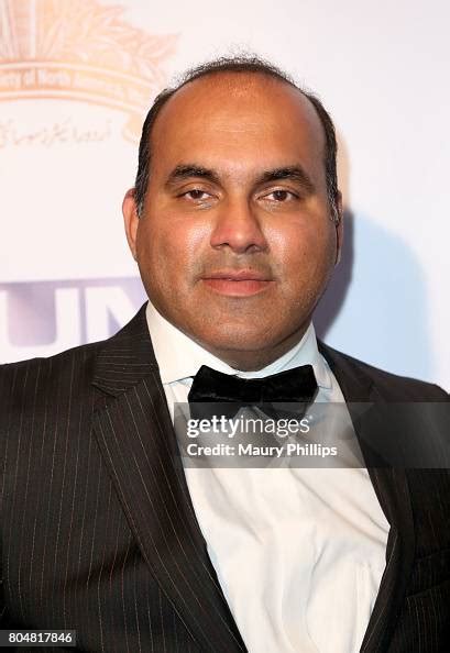 Sameer Moosani Attends Yalghaar Los Angeles Premiere At The Nachrichtenfoto Getty Images