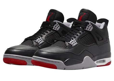 Buy Air Jordan 4 Bred Reimagined Kixify Marketplace